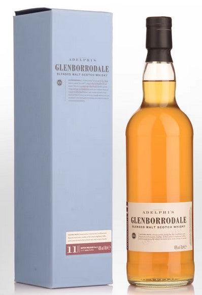 Adelphi Fascadale 14 Y/O 700ml | A Point Of Difference Liquor
