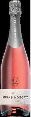 ANGAS PREMIUM MOSCATO 750ML | A Point Of Difference Liquor