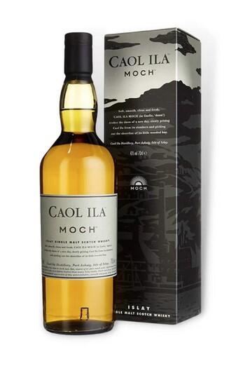 Coal Ila Moch Single Malt Scotch Whisky 700ml | A Point Of Difference ...
